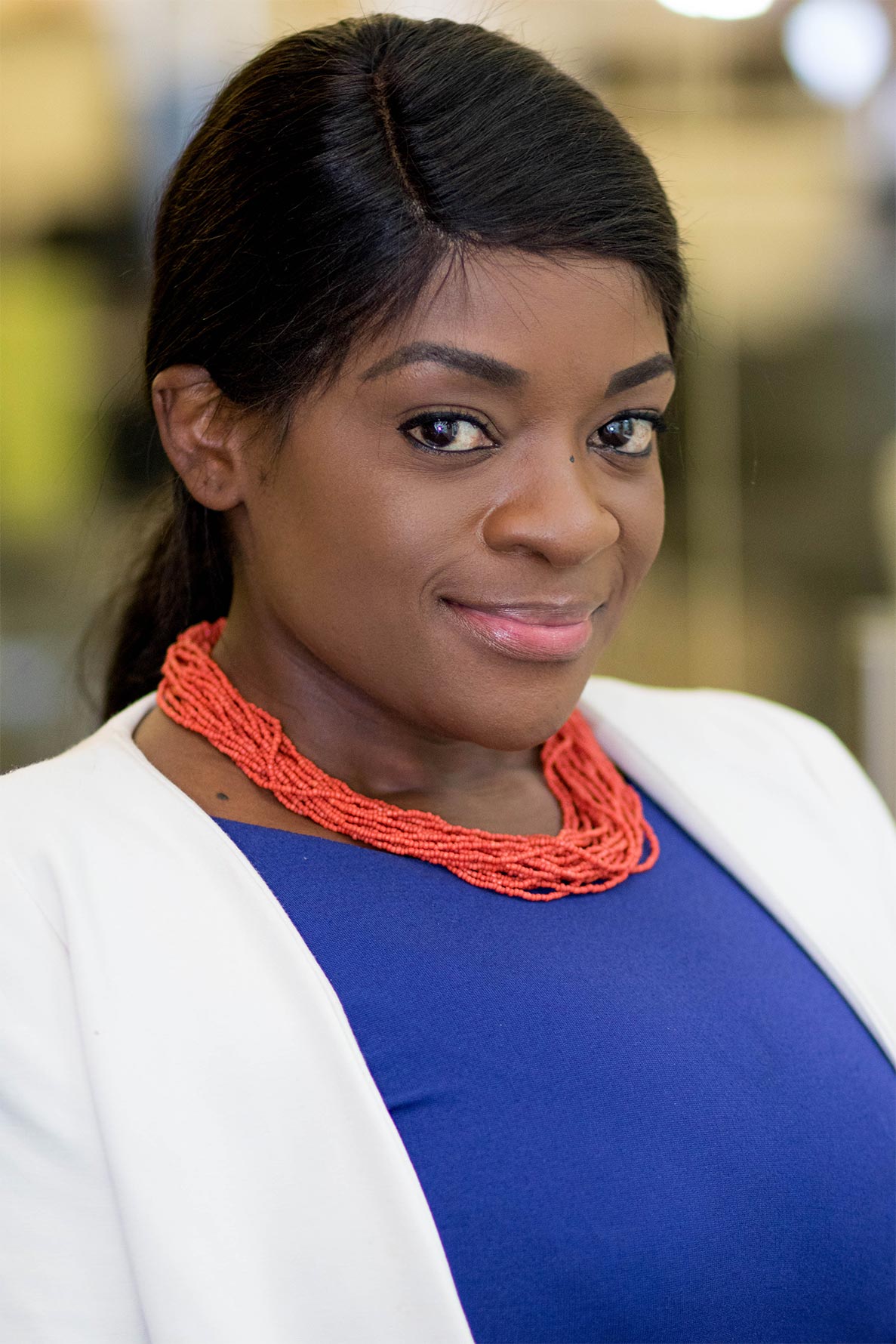 My Story – Core-Relate